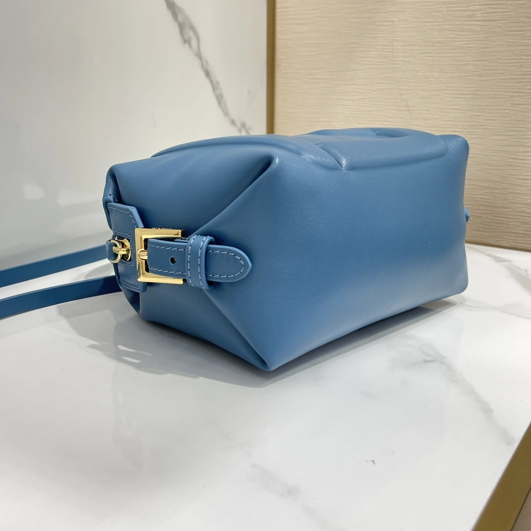 Budget-friendly Fendi Top Handle Bags