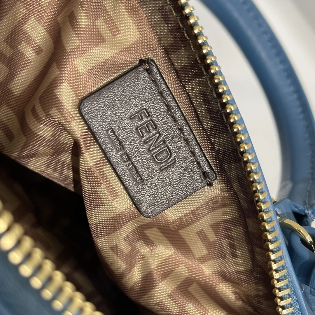 Budget-friendly Fendi Top Handle Bags