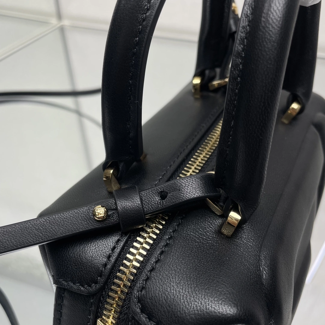 Indistinguishable Fendi Top Handle Bags