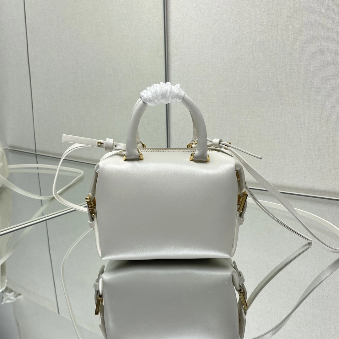 Indistinguishable Fendi Top Handle Bags