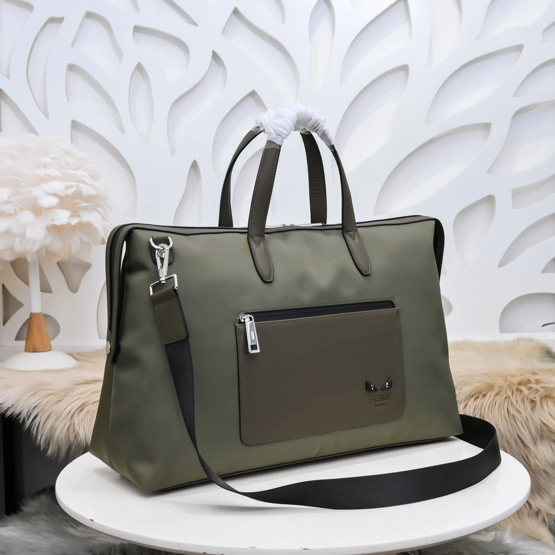 Low-cost Fendi Travel Bags