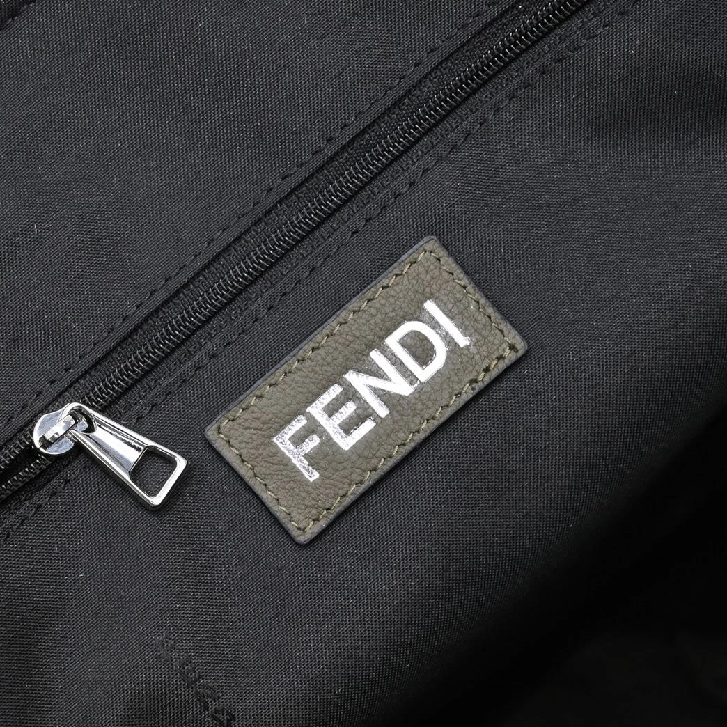 Low-cost Fendi Travel Bags