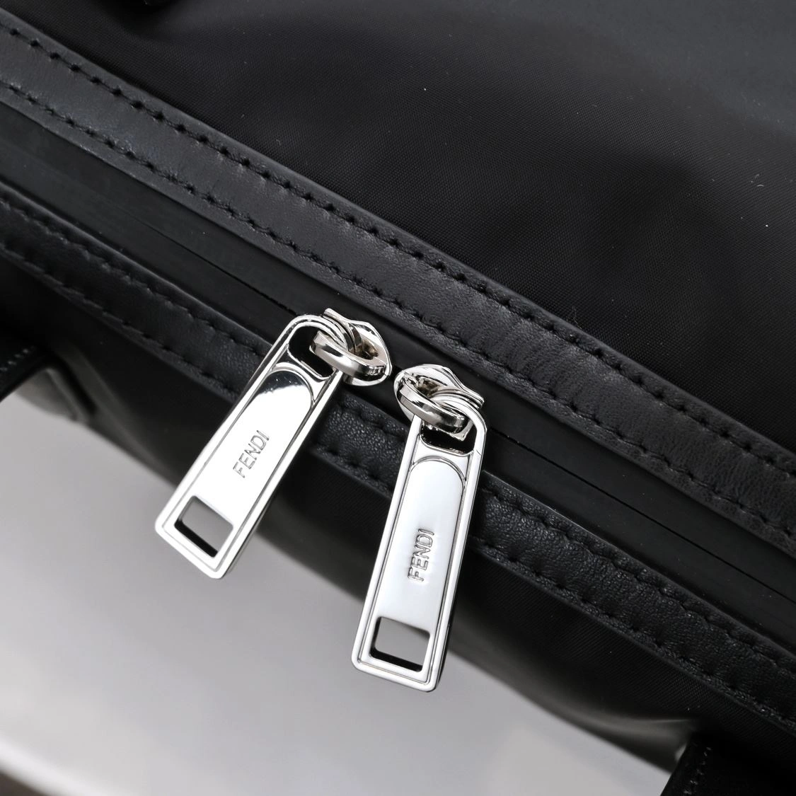 Inexpensive Fendi Travel Bags