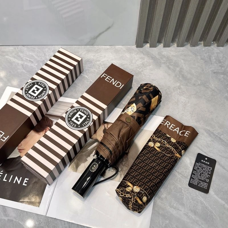 Fendi Umbrella