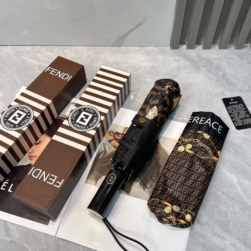 Fendi Umbrella