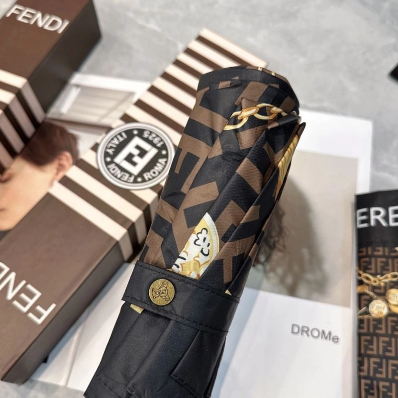 Perfect replica Fendi Umbrella