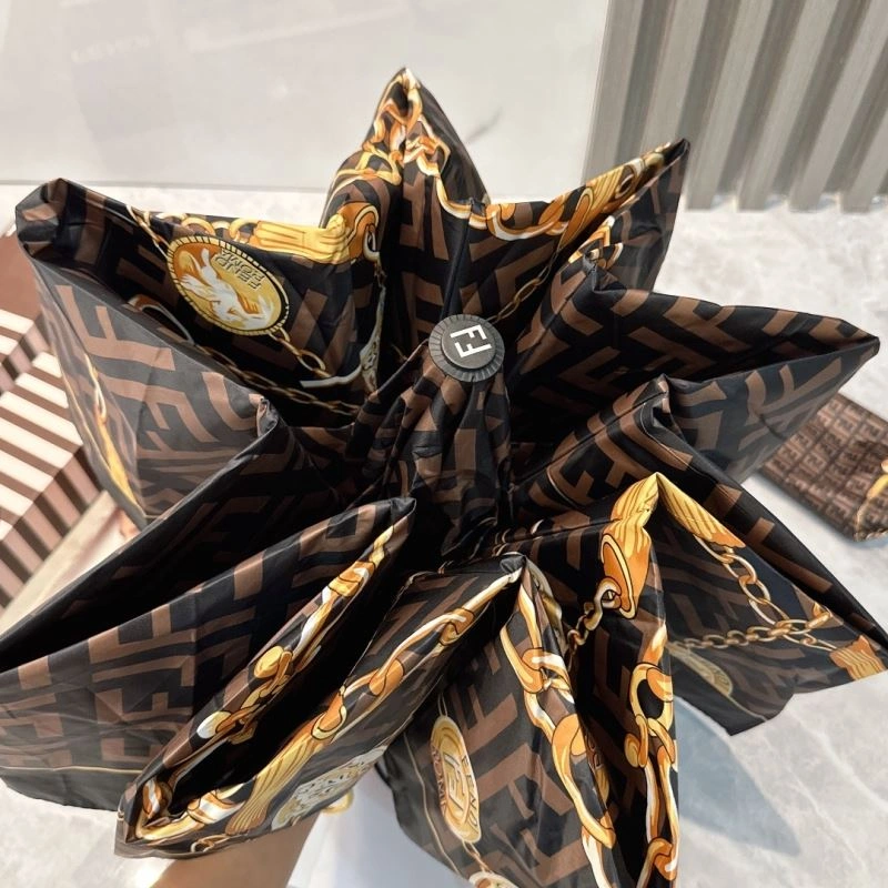Perfect replica Fendi Umbrella