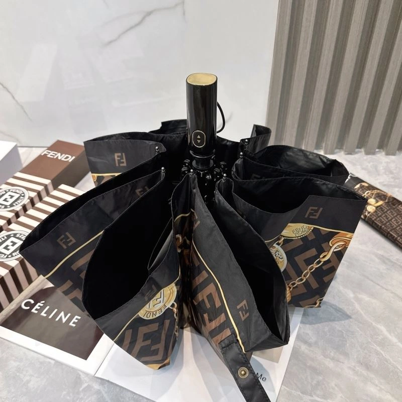 Perfect replica Fendi Umbrella