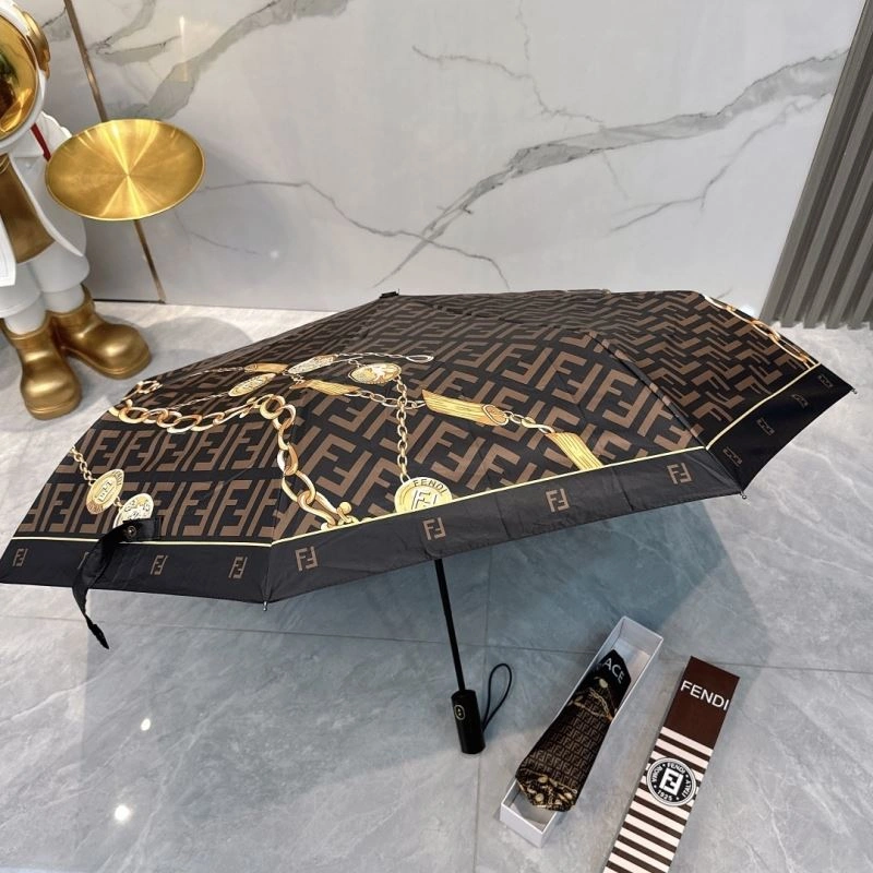 Perfect replica Fendi Umbrella