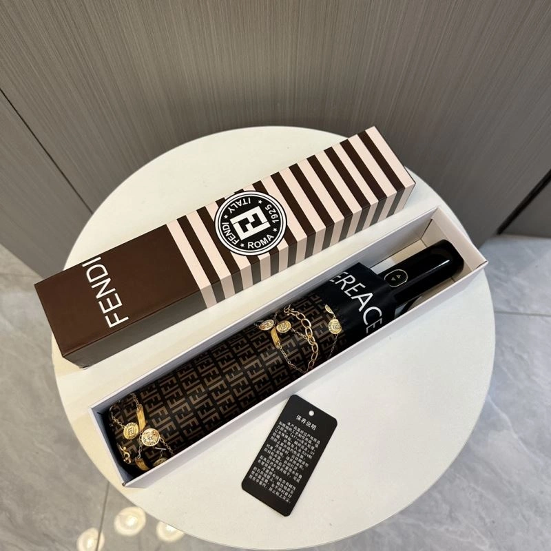 Perfect replica Fendi Umbrella