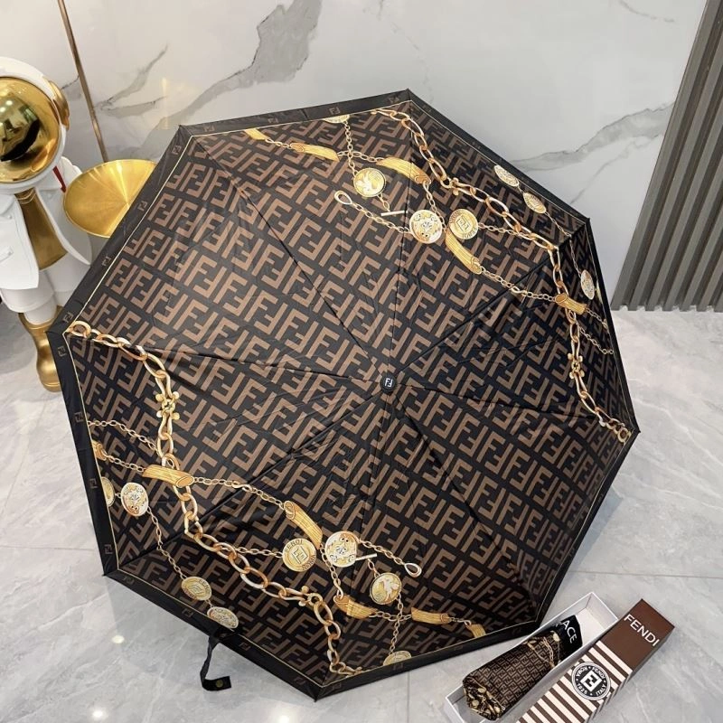 Perfect replica Fendi Umbrella
