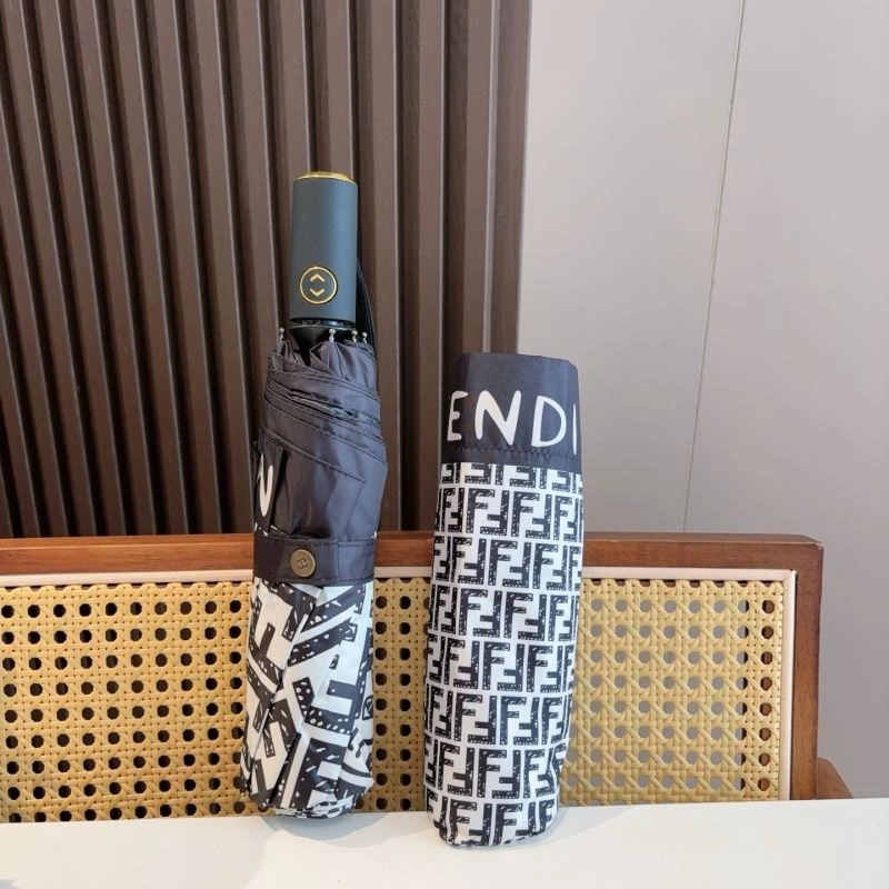 Exact replica Fendi Umbrella