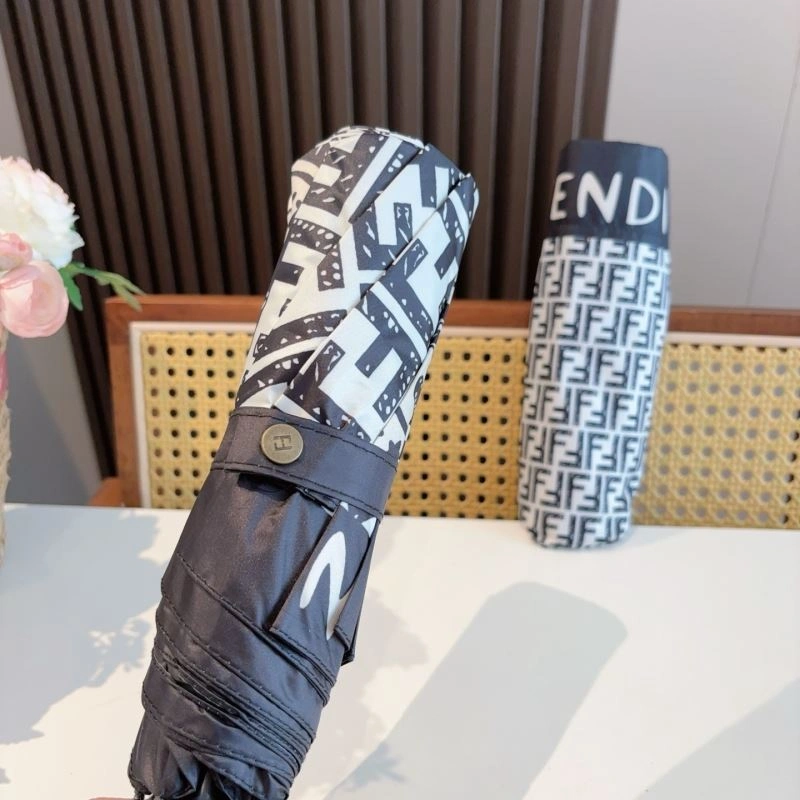 Exact replica Fendi Umbrella