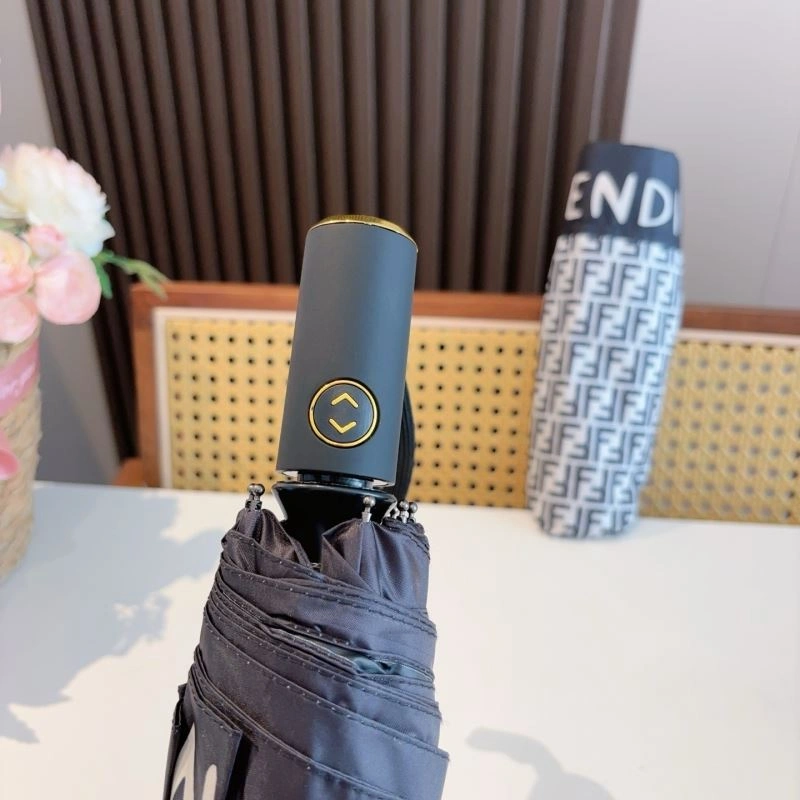 Exact replica Fendi Umbrella