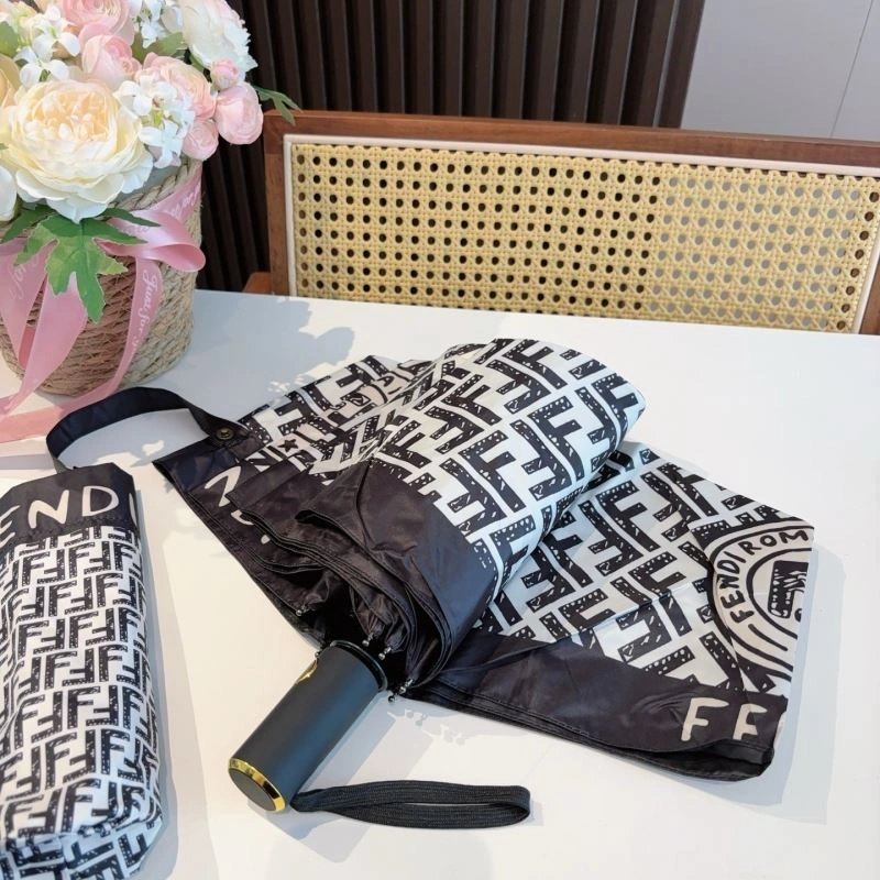 Exact replica Fendi Umbrella