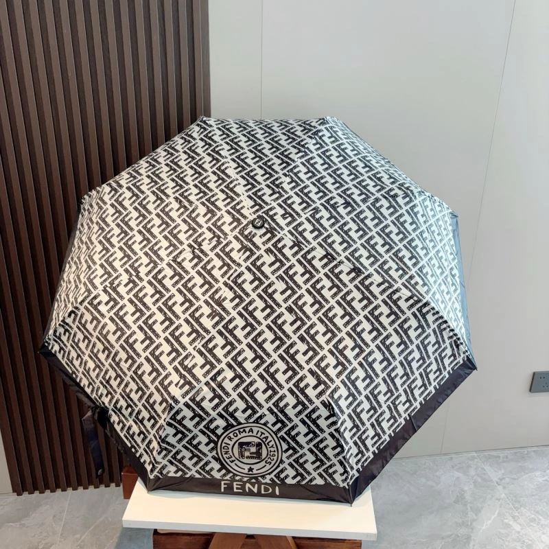 Exact replica Fendi Umbrella