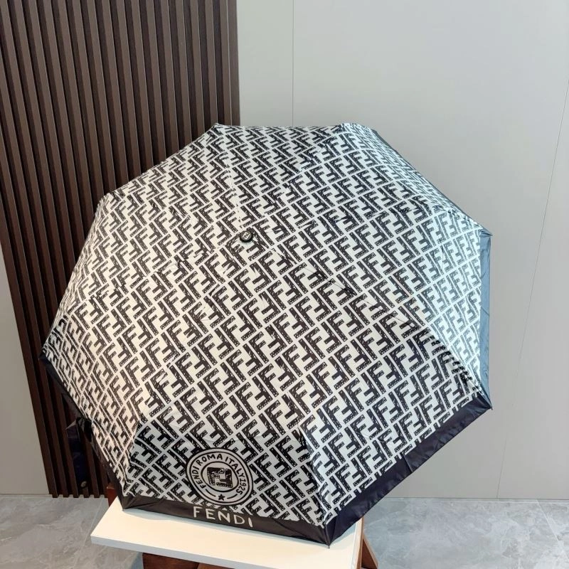 Exact replica Fendi Umbrella