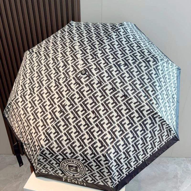 Exact replica Fendi Umbrella