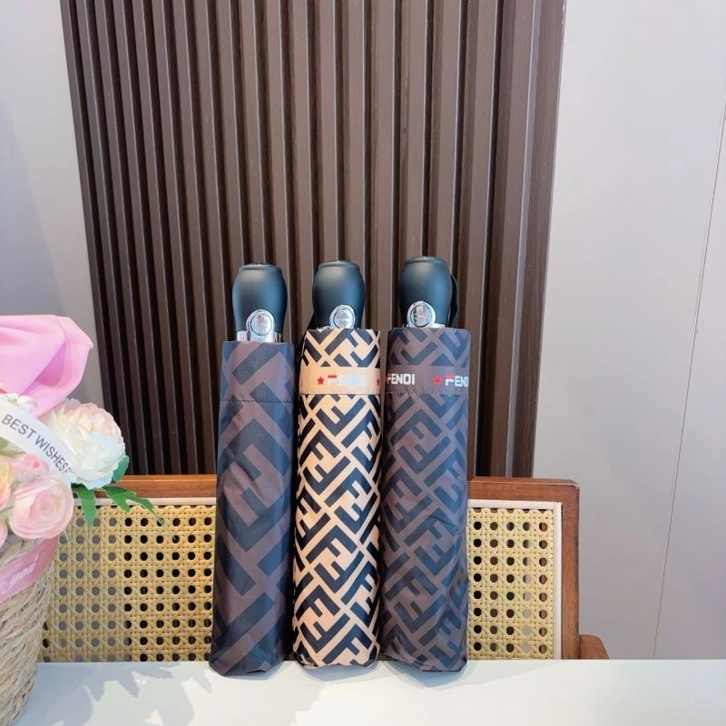Fendi Umbrella