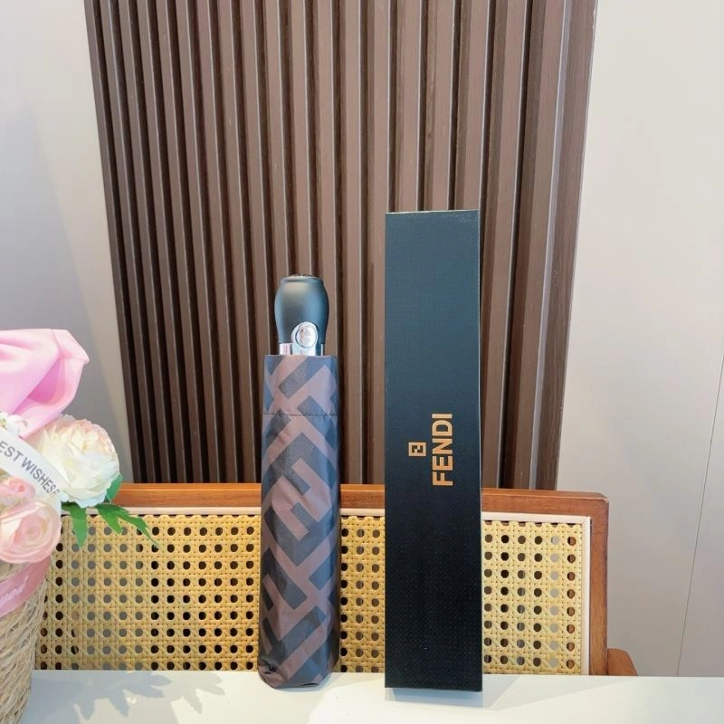 Factory-made Fendi Umbrella