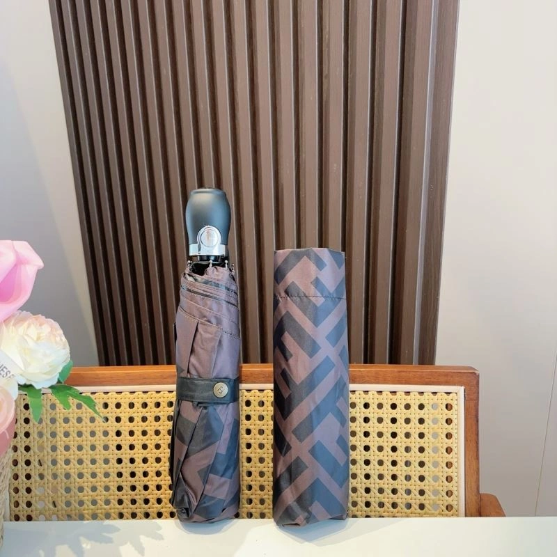 Factory-made Fendi Umbrella