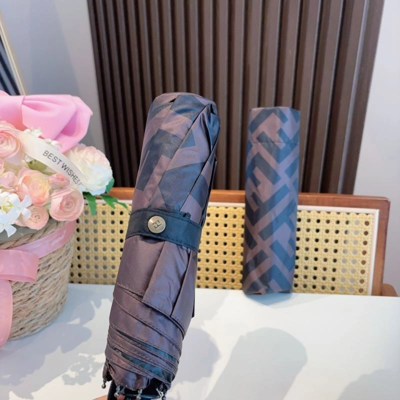 Factory-made Fendi Umbrella