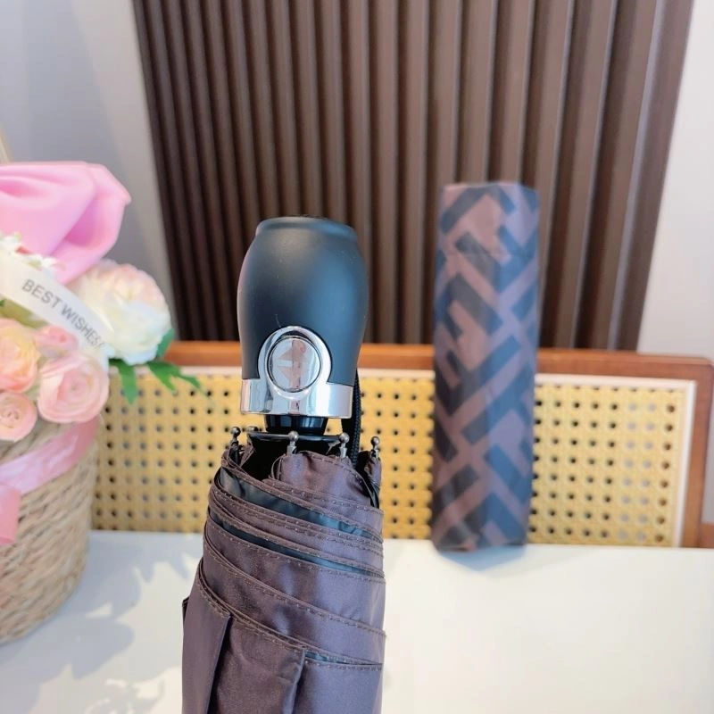 Factory-made Fendi Umbrella