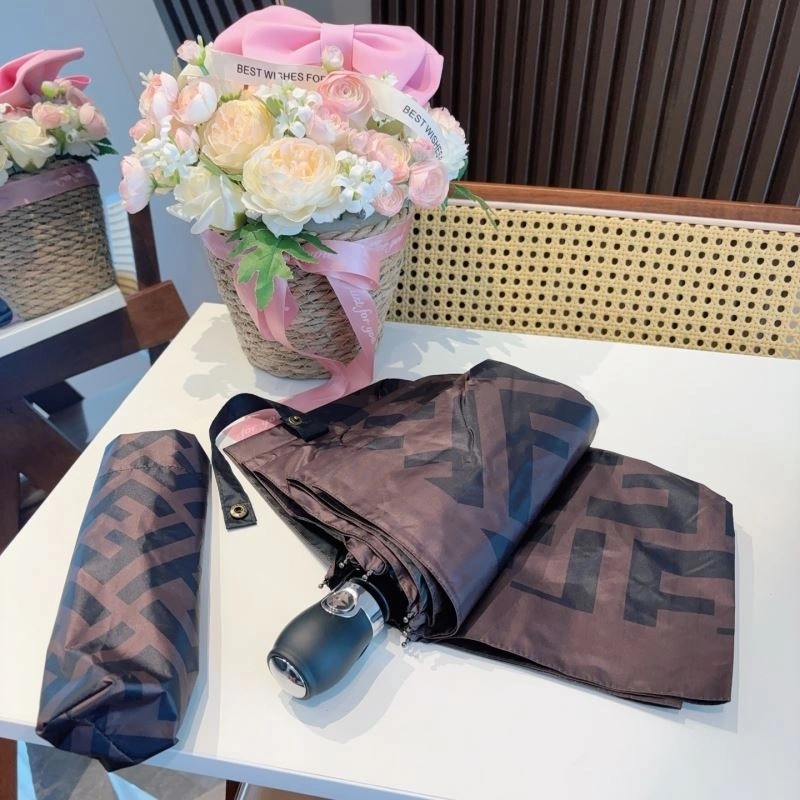 Factory-made Fendi Umbrella