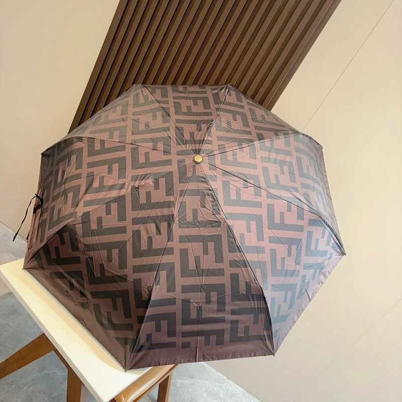 Factory-made Fendi Umbrella