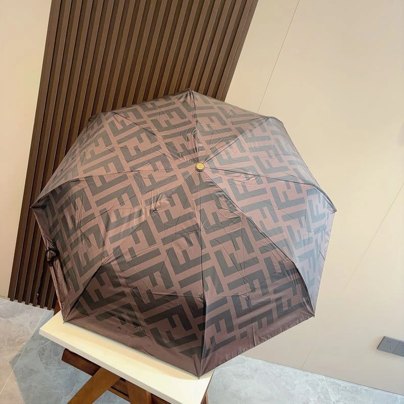 Factory-made Fendi Umbrella