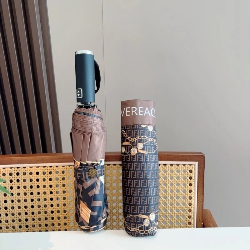 Real Fendi Umbrella