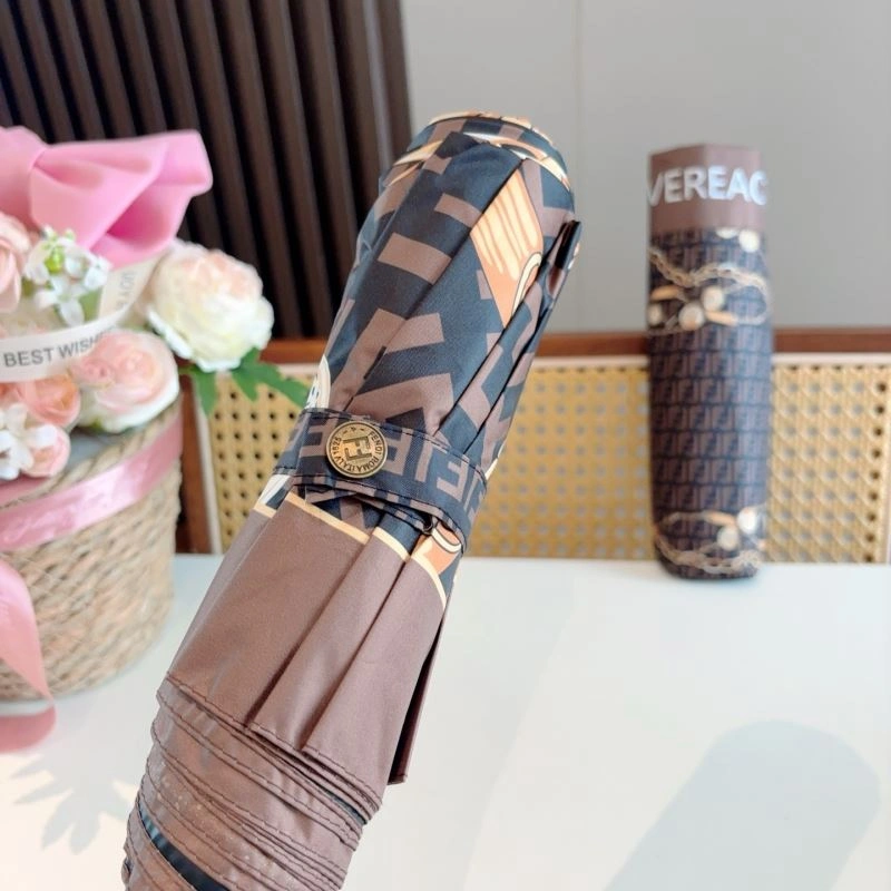 Real Fendi Umbrella