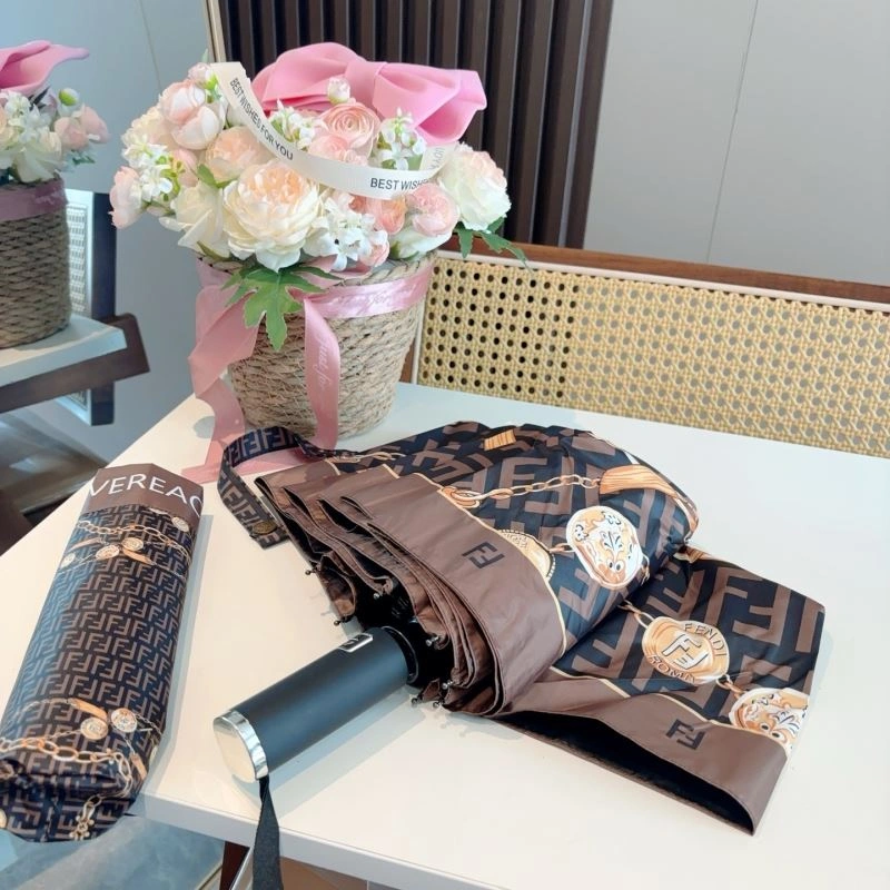 Real Fendi Umbrella