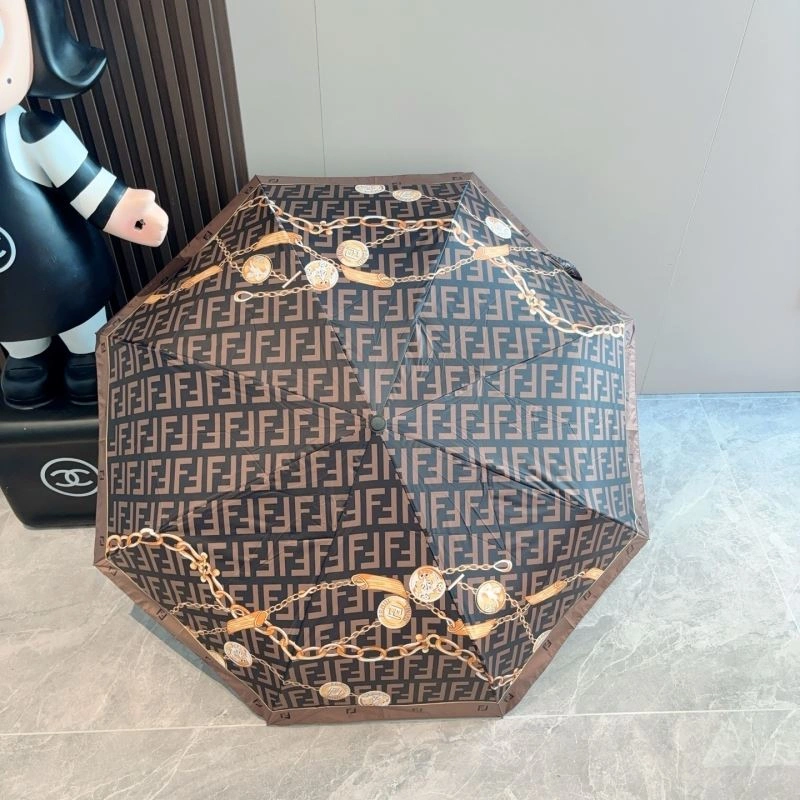 Real Fendi Umbrella