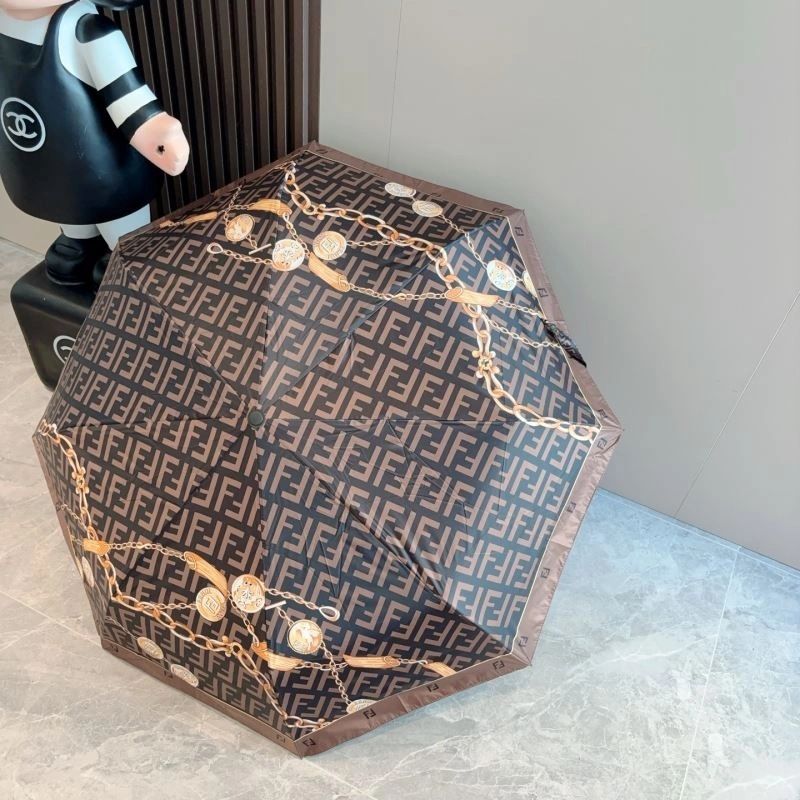 Real Fendi Umbrella