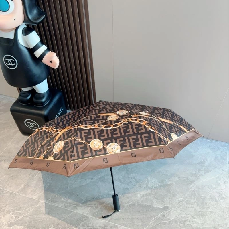 Real Fendi Umbrella