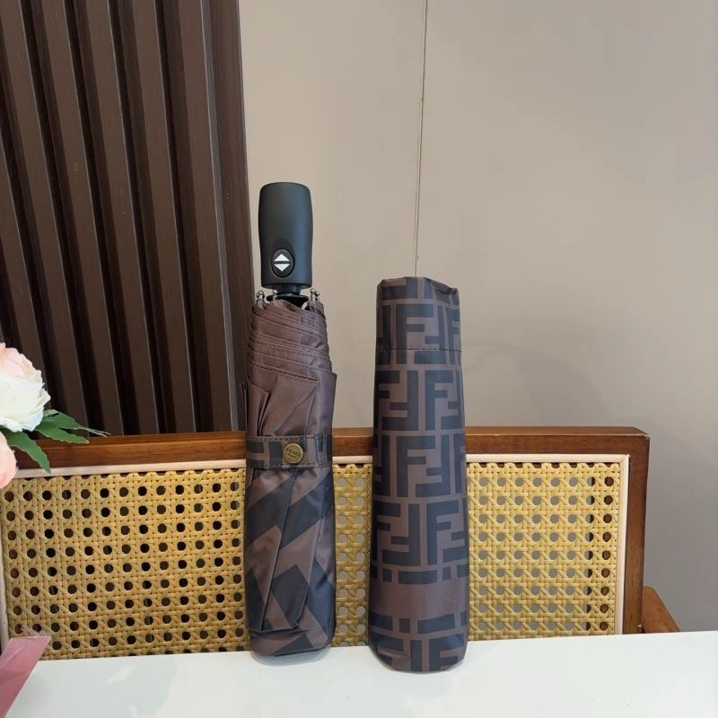 High accuracy Fendi Umbrella