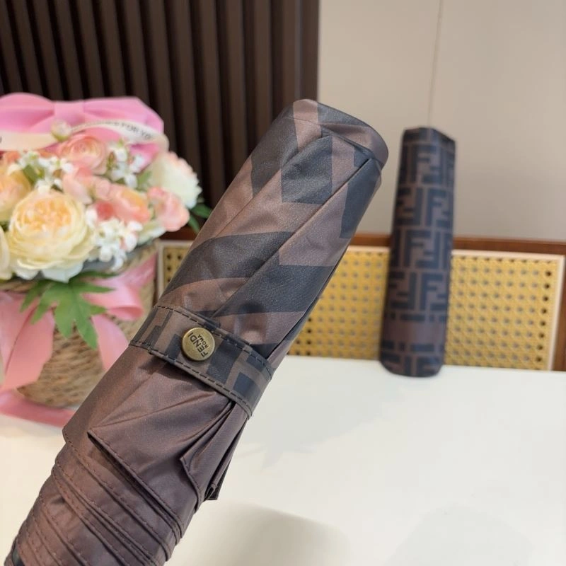High accuracy Fendi Umbrella