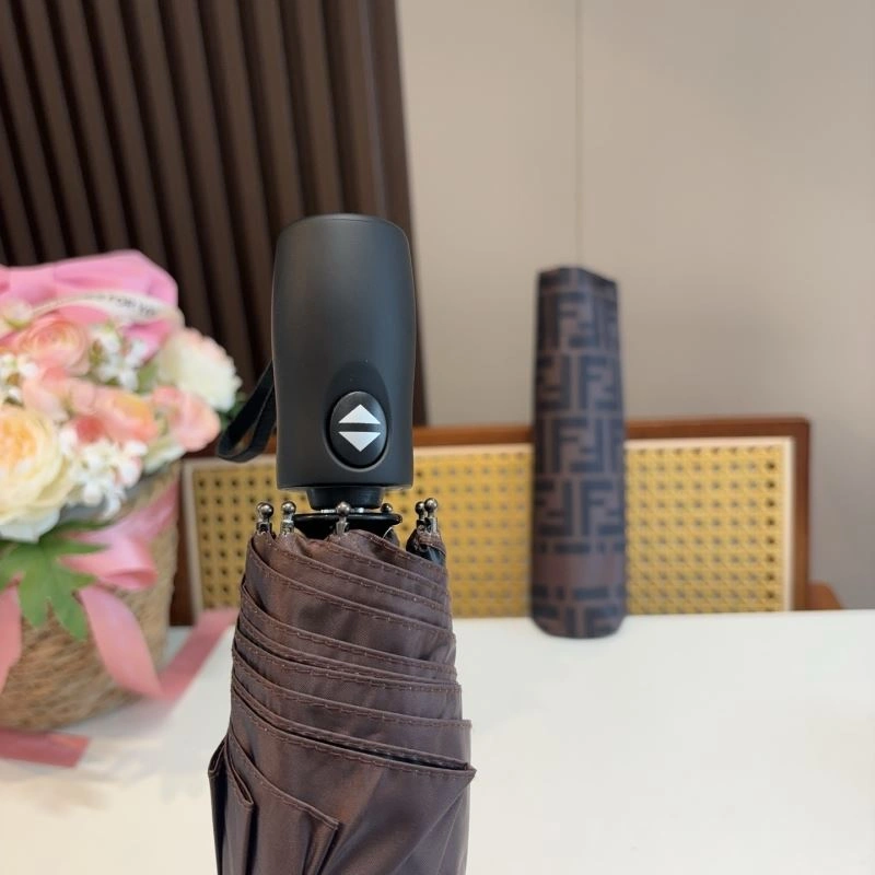 High accuracy Fendi Umbrella