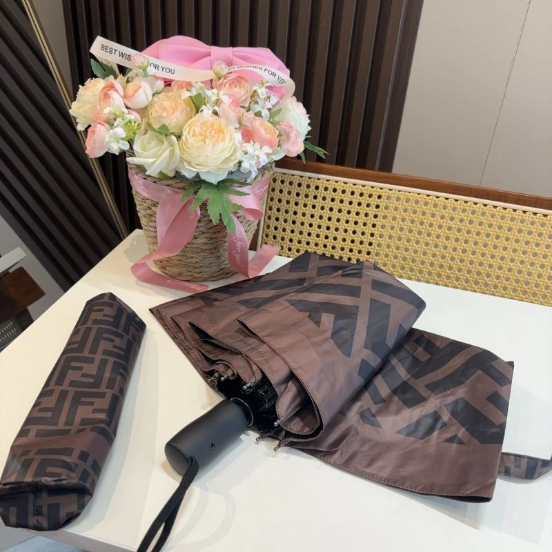 High accuracy Fendi Umbrella