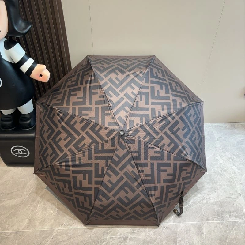 High accuracy Fendi Umbrella
