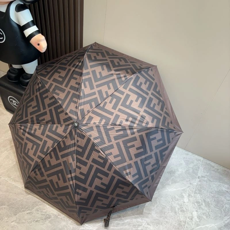 High accuracy Fendi Umbrella