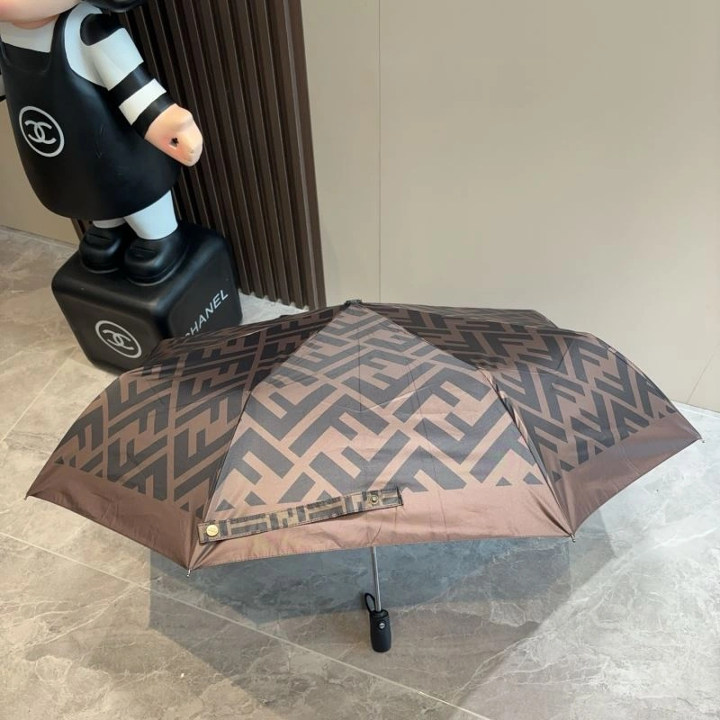 High accuracy Fendi Umbrella