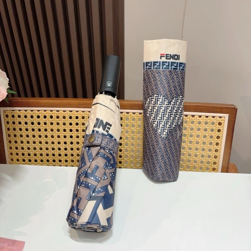 OEM Fendi Umbrella