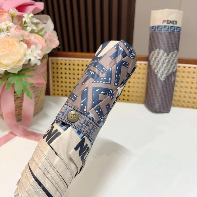 OEM Fendi Umbrella