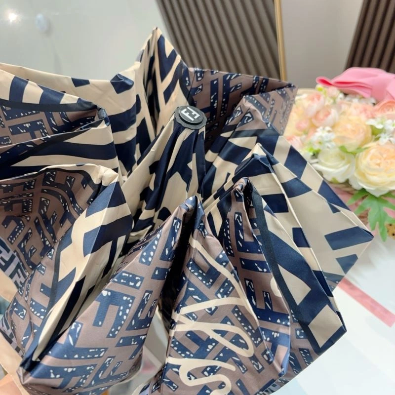 OEM Fendi Umbrella