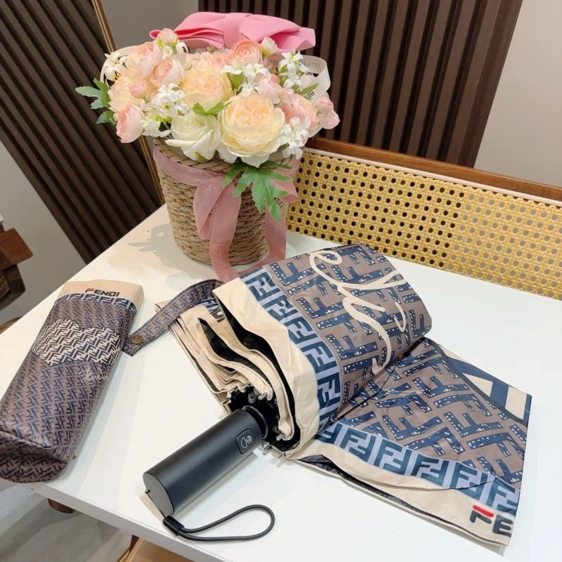 OEM Fendi Umbrella