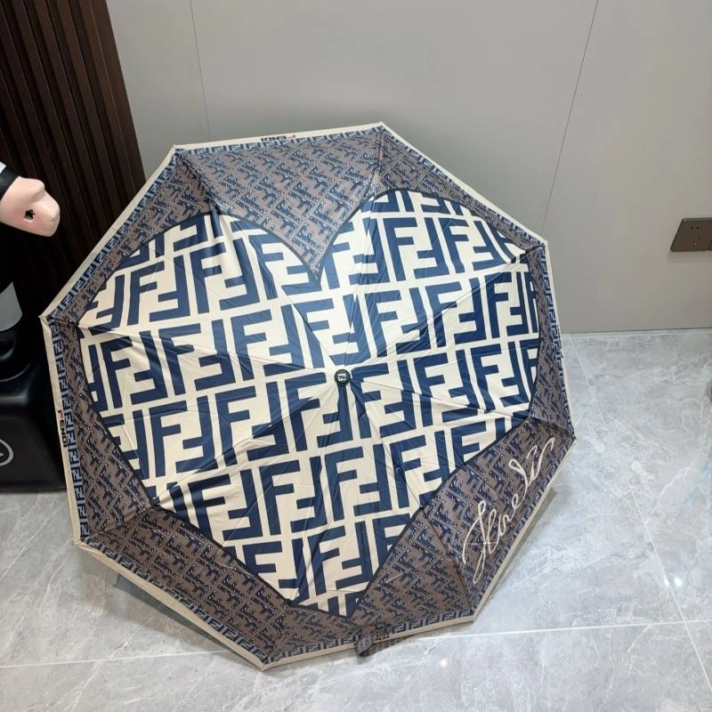 OEM Fendi Umbrella