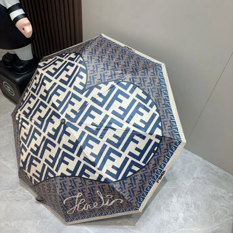 OEM Fendi Umbrella