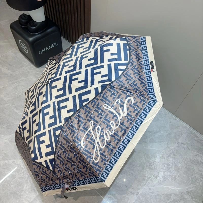 OEM Fendi Umbrella